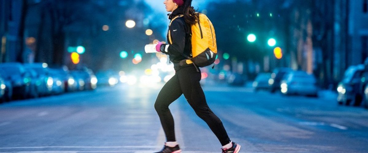 Essential Guide: Running To Work – Bramshall Meadows